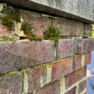 Why Does My Chimney Smell? Common Causes and Simple Fixes - Potomac ...